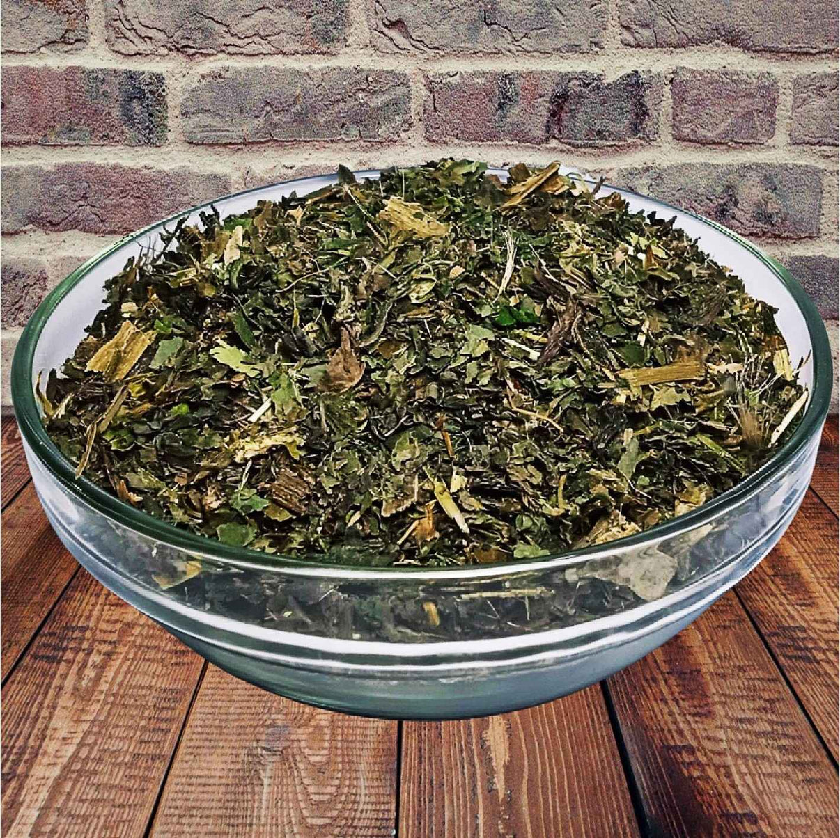 Ceai Palamida - Din Baragan